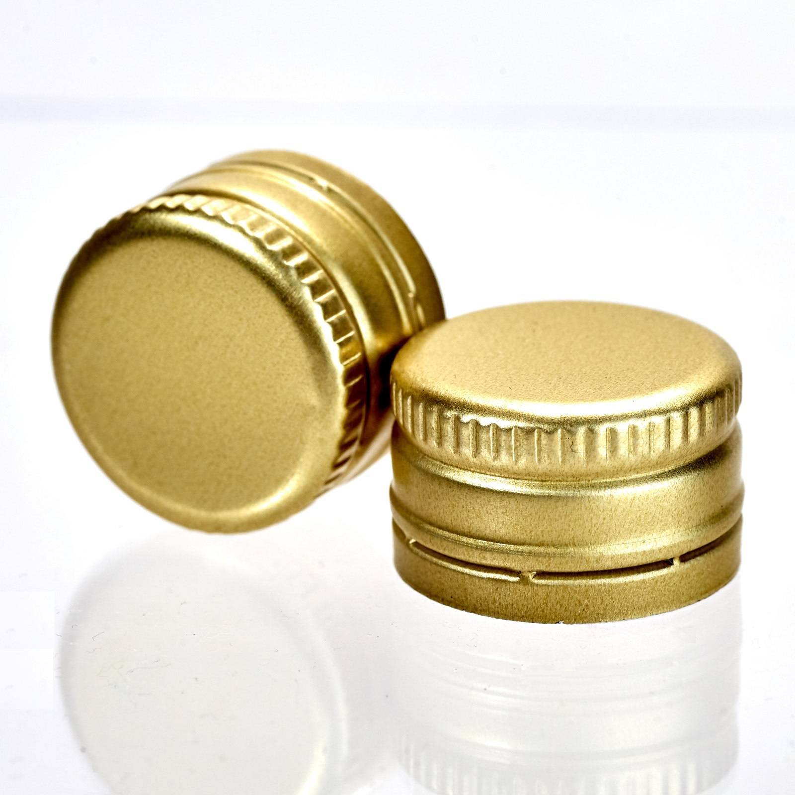 Pilfer Proof 24X15 mm | PRODUCTS | Remplast Caps